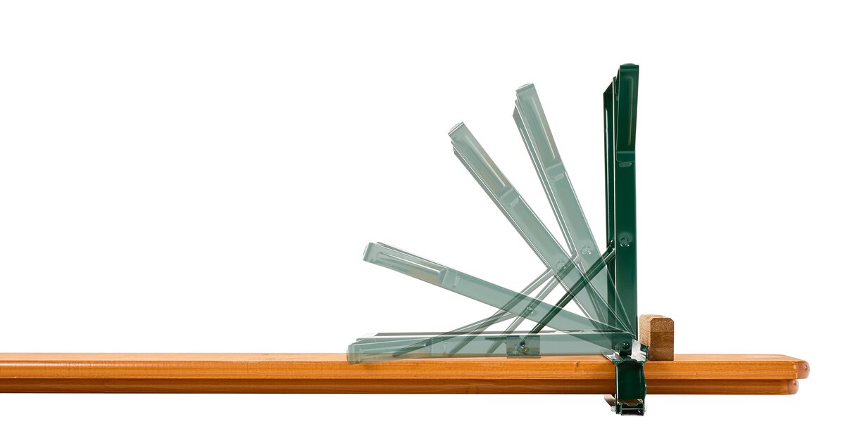 Setup & Dismantling of Folding Beer Garden Table Sets