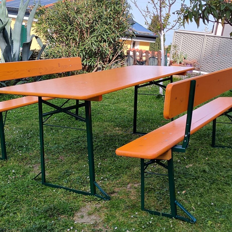 Buy Beer Garden Table Sets | RUKU Online Shop